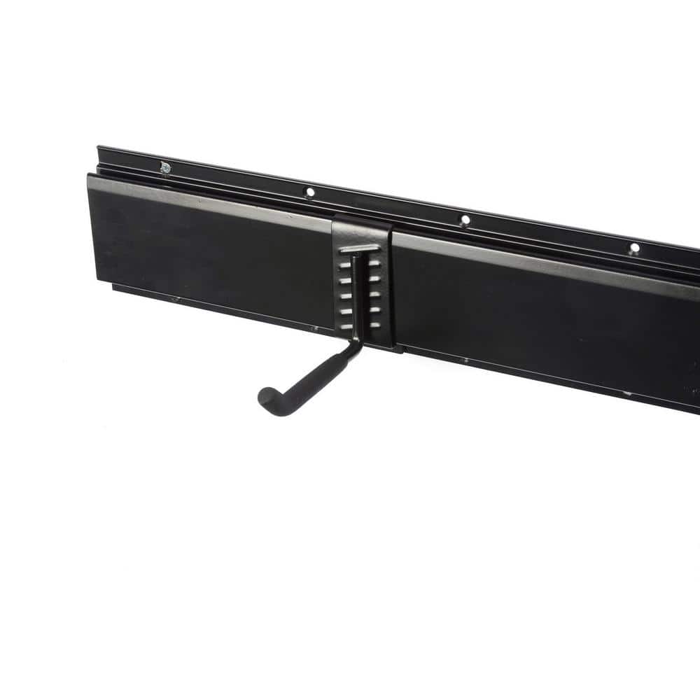 Onward 5-1/2 in. Single Hook for Item #29617 Bracket 29605BC - The Home ...