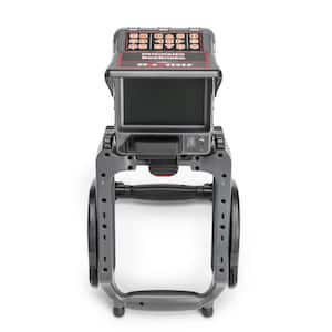 RIDGID NaviTrack Scout Underground Sonde and Cable Locator with ...