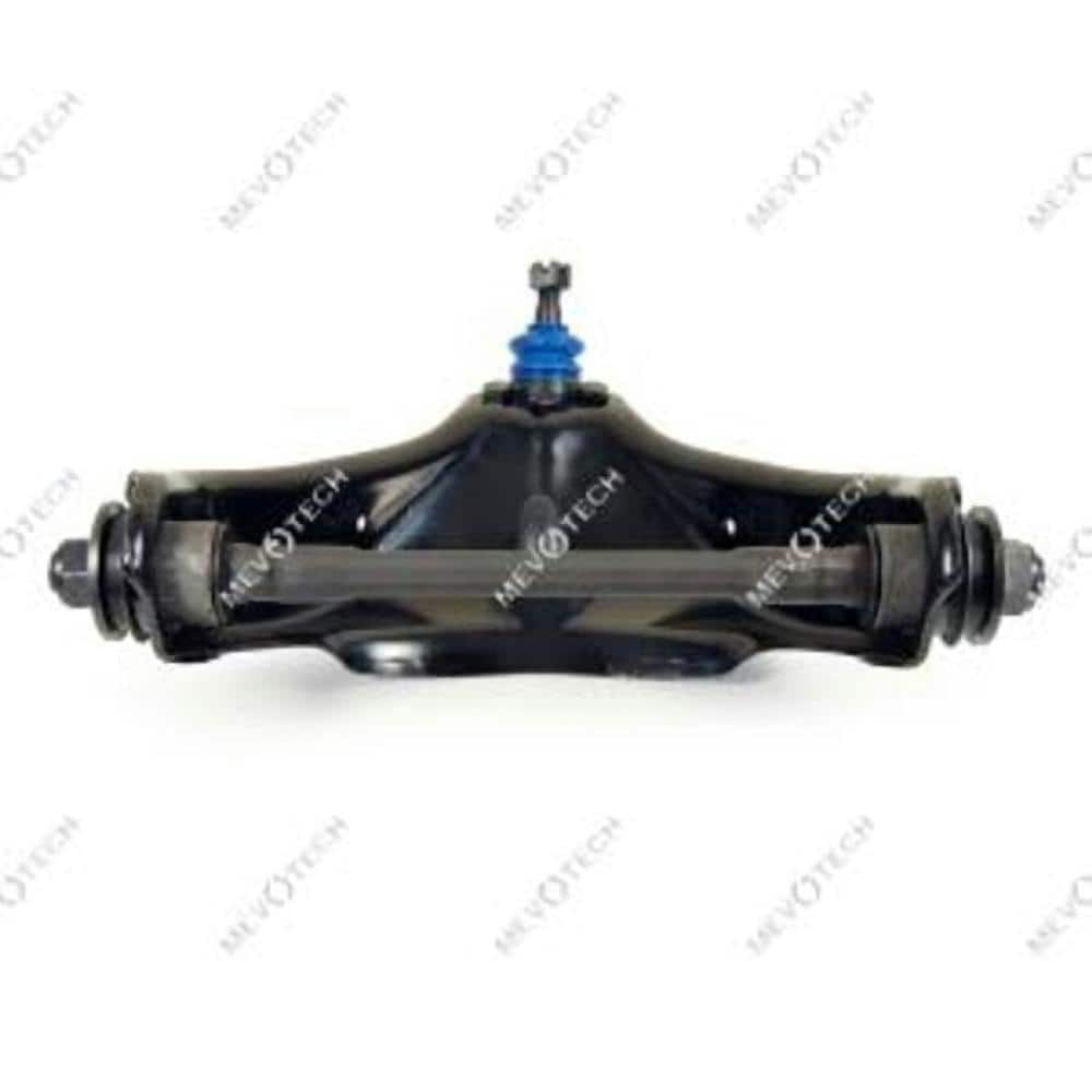 Mevotech Original Grade Suspension Control Arm and Ball Joint Assembly ...