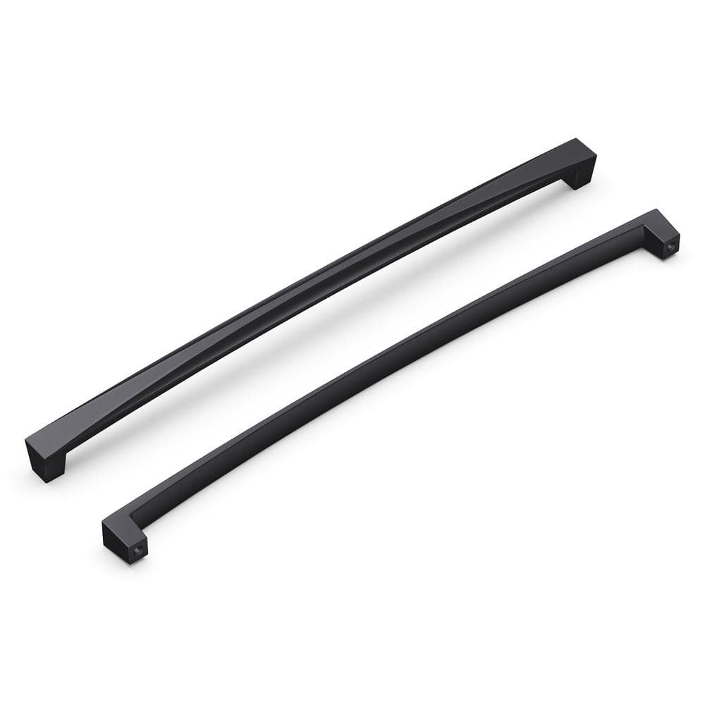 Reviews for HICKORY HARDWARE Crest Collection 12 in. (305 mm) Center to ...