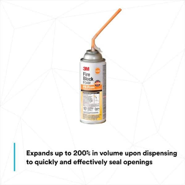 Fire and High Heat Resistant - Caulk & Sealants - The Home Depot