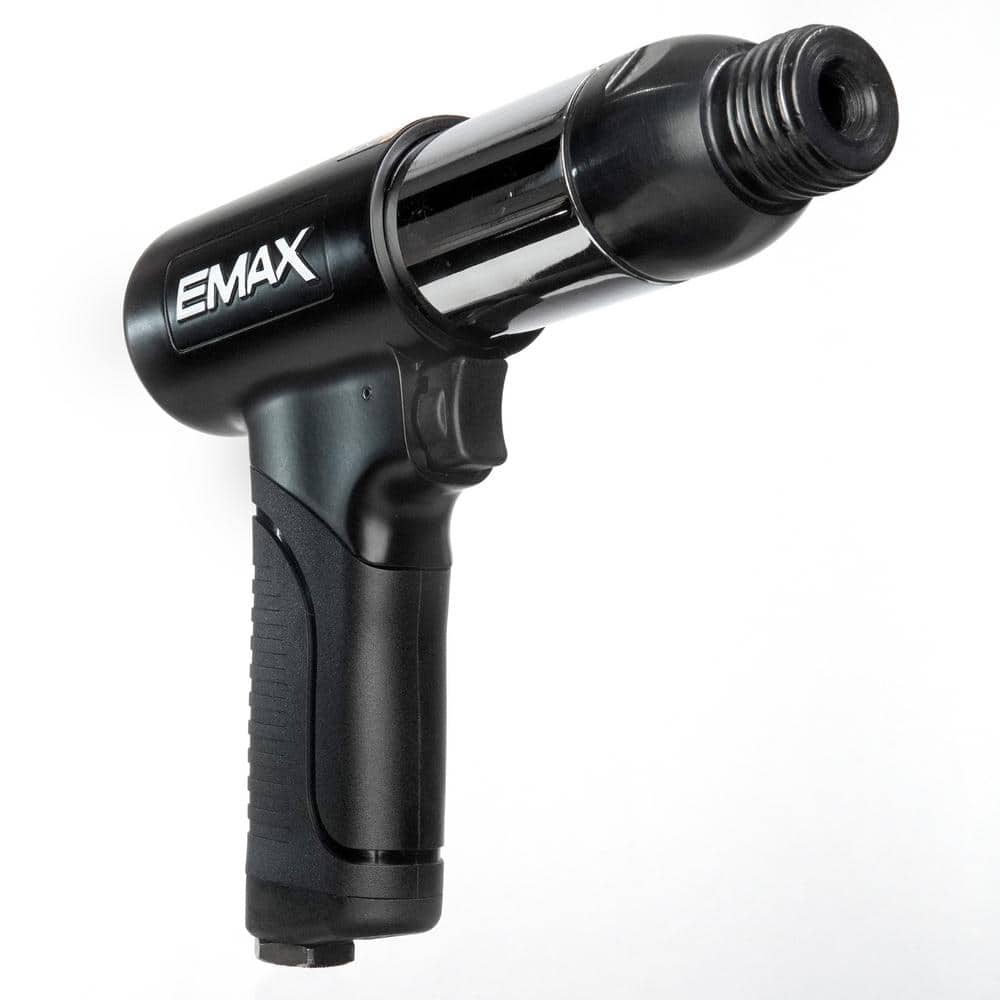 EMAX 2100 BPM Industrial Duty Air Hammer HATHM10S1P - The Home Depot