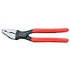 KNIPEX 8 in. 20-Degree Angled Cycle Pliers 84 21 200 - The Home Depot