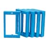 ReceptXtenders 1-Gang 1/2 in. Electrical Receptacle Box Extension Ring ...