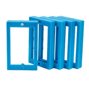 Arlington Industries Box Extender (2-Pack) BE1-2 - The Home Depot