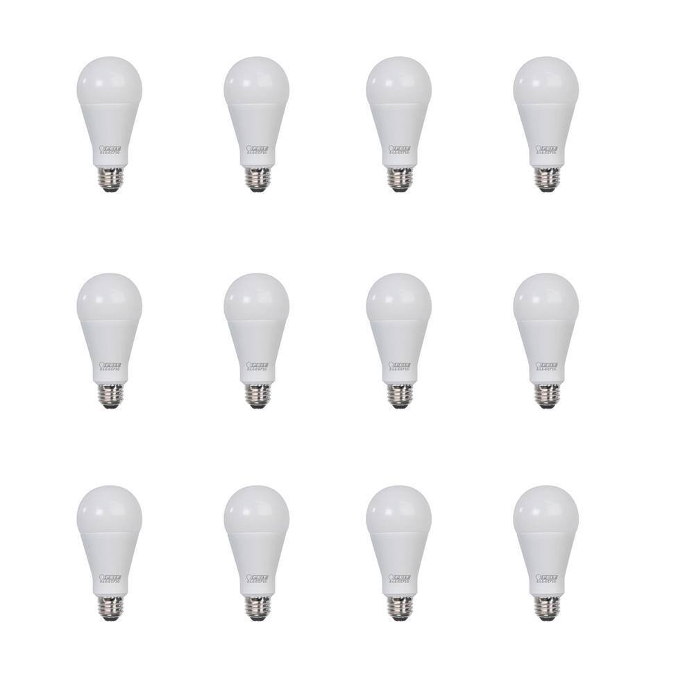 Feit Electric 300-Watt Equivalent A23 Non-Dimmable High Brightness ...