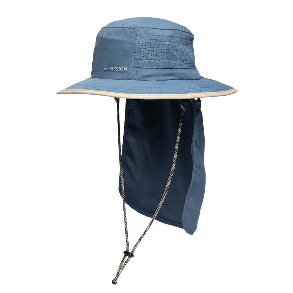 Mission Unisex One-Size-Fits-Most Cooling Day Venture Hat 111394 - The ...