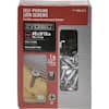 Everbilt #8-32 x 9/16 in. Phillips Drive Truss Head Lath Sharp Point Screw 1 lb.-Box (263-Piece ...