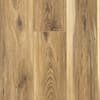 Lifeproof Sundance Canyon Hickory 22 MIL x 7.1 in. W x 48 in. L Click ...