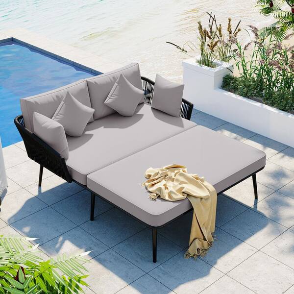 2 person patio lounge chair store