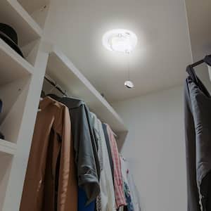 Pull Chain - Lamp Sockets - The Home Depot