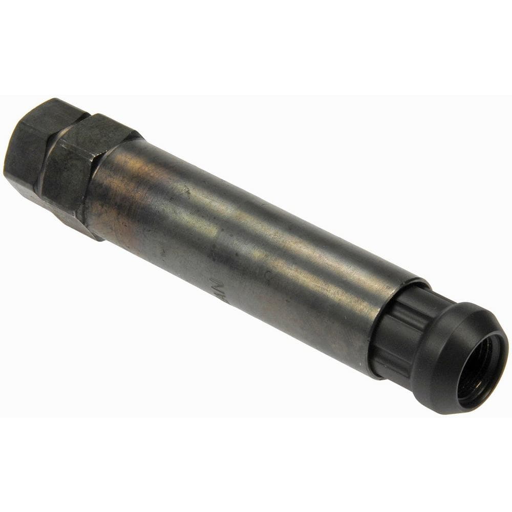 Autograde Matte Black Spline Drive Lock Set M12-1.50 (20-pack) 711-355C ...