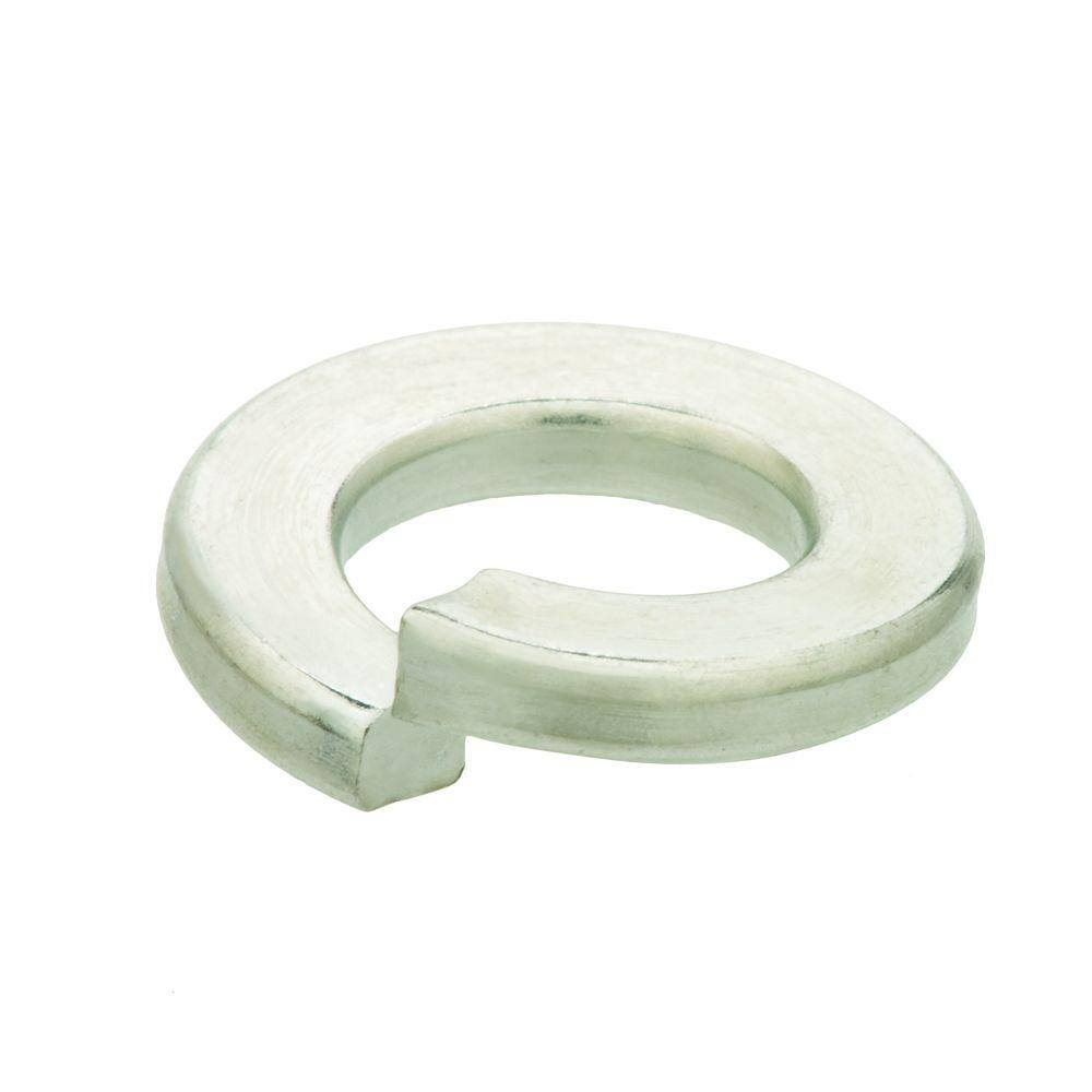 Reviews for Everbilt 1/2 in. Zinc-Plated Split Lock Washer | Pg 5 - The ...