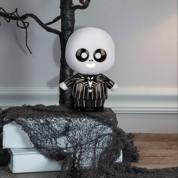 Arrow Jack Skellington