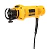 DEWALT 5 Amp Cut-Out Tool DW660 - The Home Depot