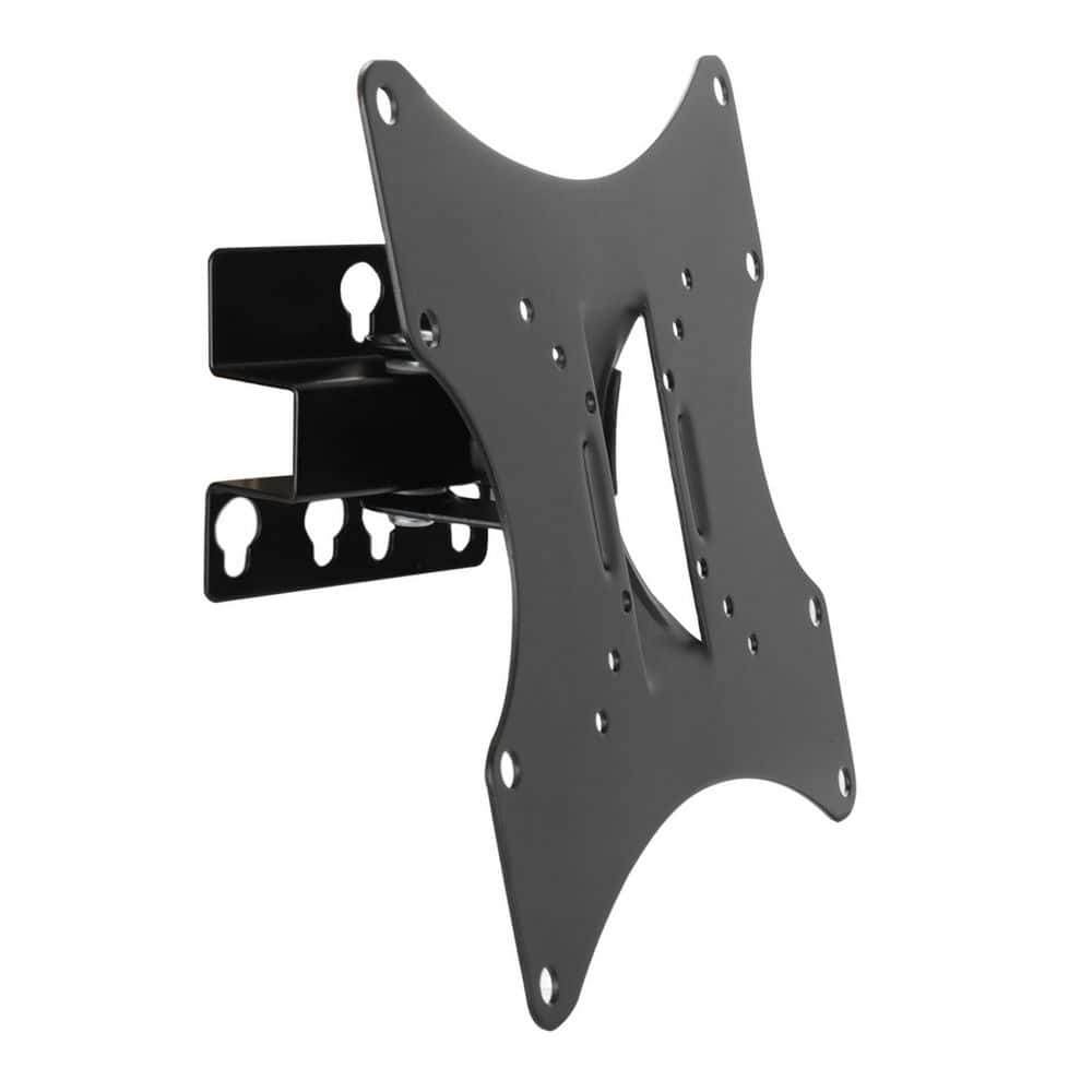 MegaMounts Heavy Duty Full Motion Television Mount for 17 in. - 42 in ...