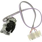 Standard Ignition Windshield Wiper Switch DS-400