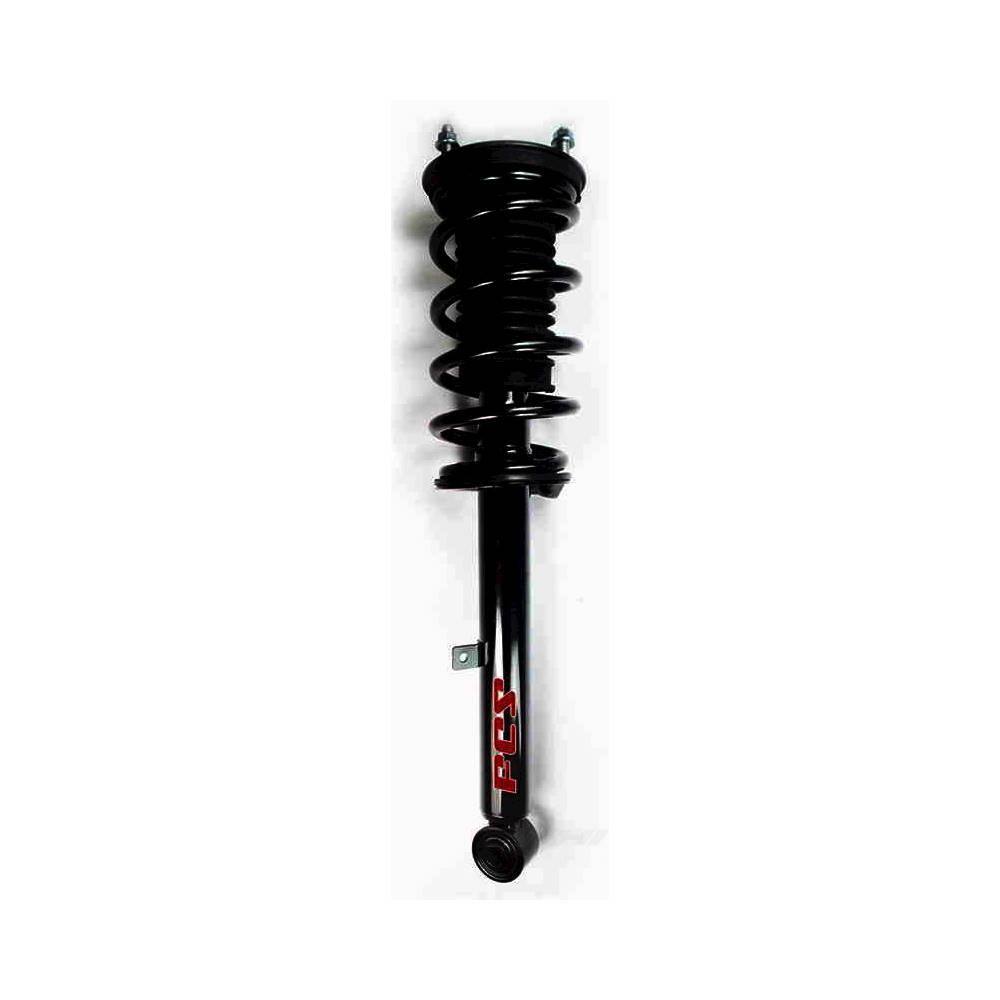 Suspension Strut and Coil Spring Assembly 1345774L - The Home Depot