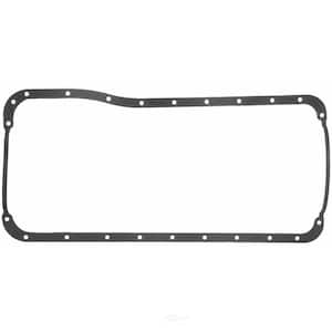 FEL-PRO Engine Oil Pan Gasket Set OS 30824 - The Home Depot