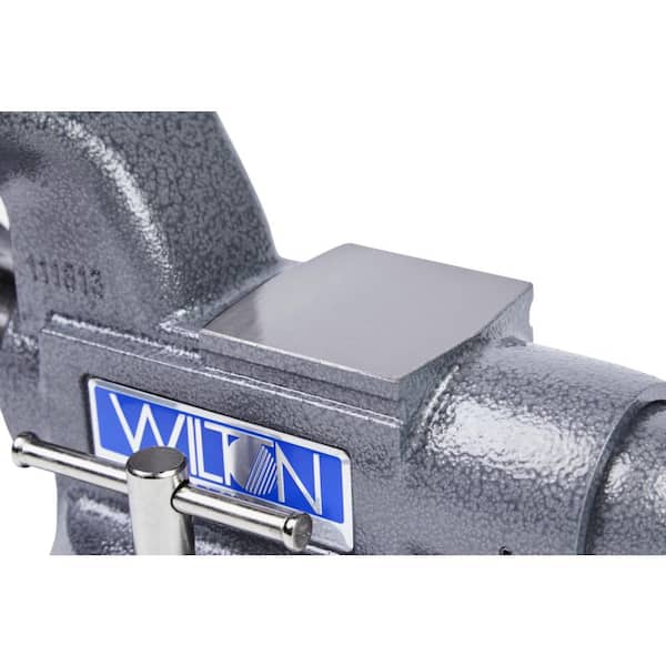 Wilton 800s Vise