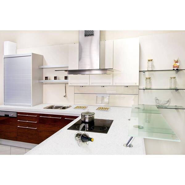 HI-MACS - Solid Surface Countertops - The Home Depot
