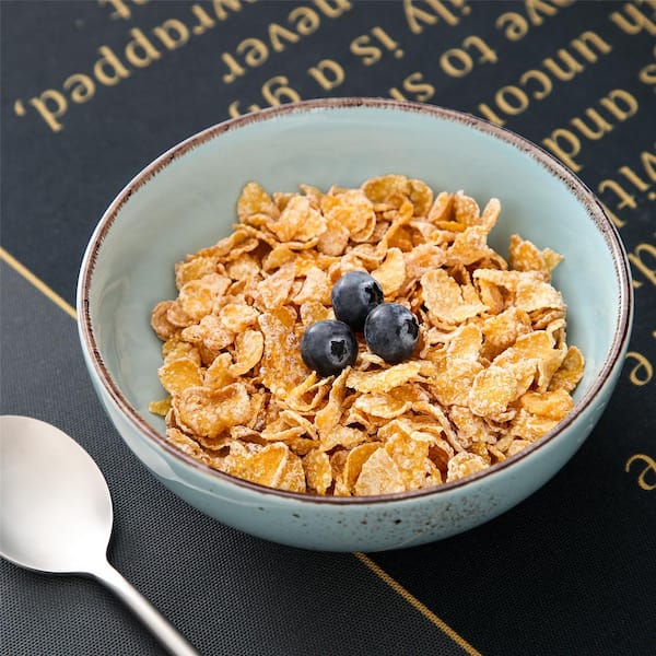 Cereal Bowl Flakes
