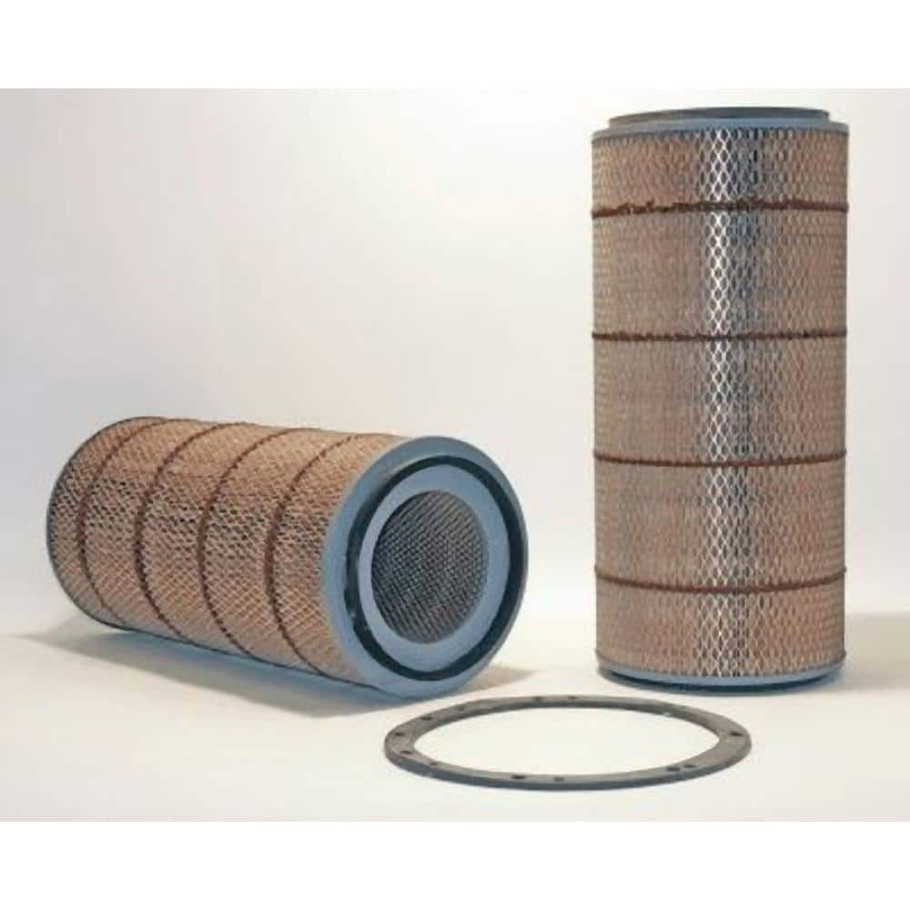 Wix Air Filter 42966 - The Home Depot