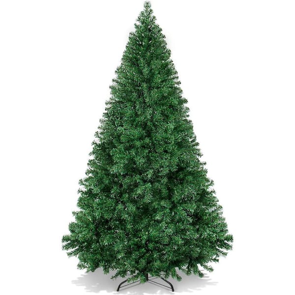 59 in. Artificial Topiary Tree, Ball-Shaped Faux Boxwood Plant Fake ...