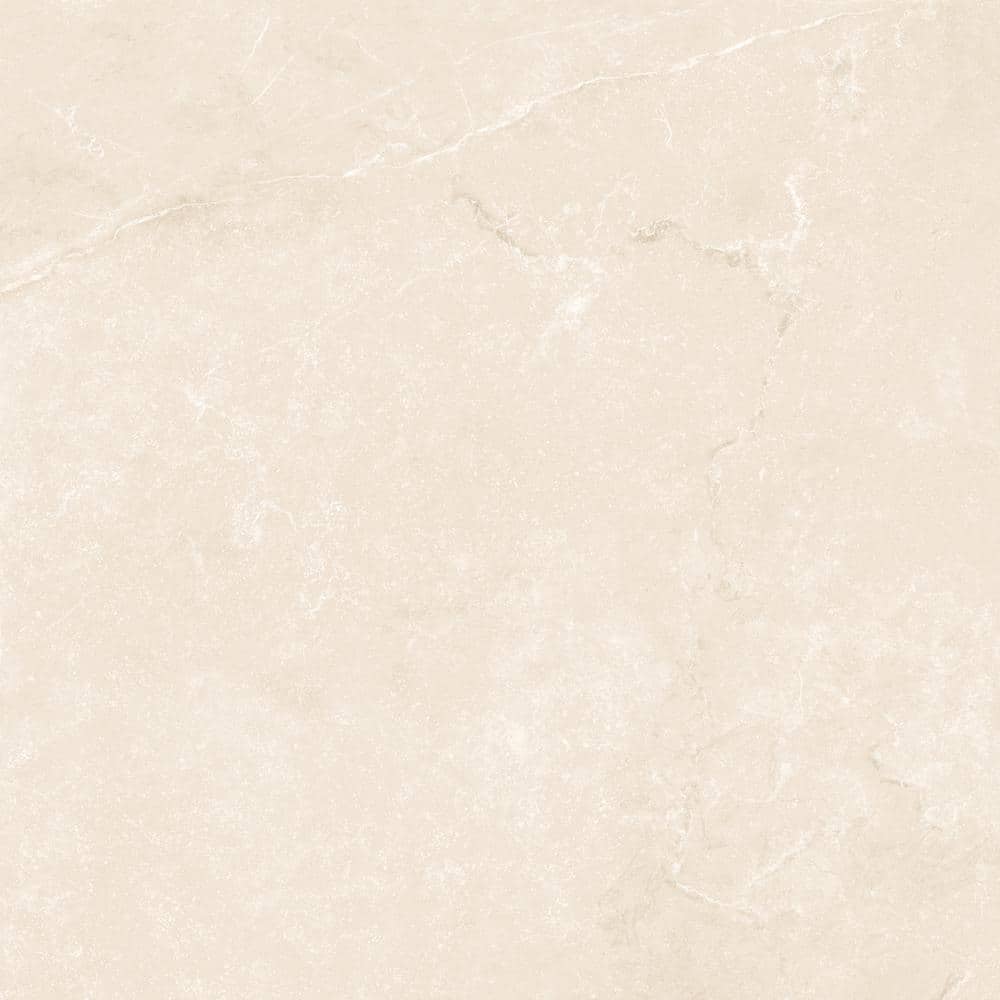 Have a question about Marbella Matte 36 in. x 36 in. Matte Porcelain ...