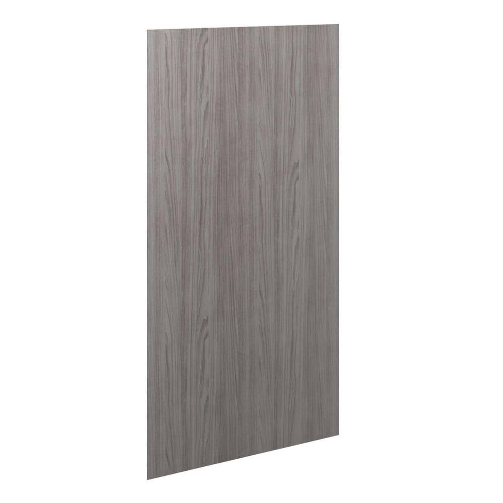 Kunal Kitchens Saratoga Slab 48 in. W x 96 in. H x 0.75 in. D in ...