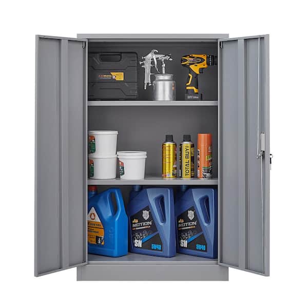 Uline Storage Cabinets Assembly Instructions | Cabinets Matttroy