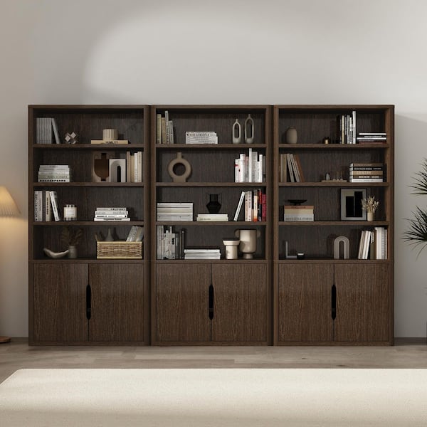 Have a question about Manhattan Comfort Rivington 79 in. Tall Modern ...