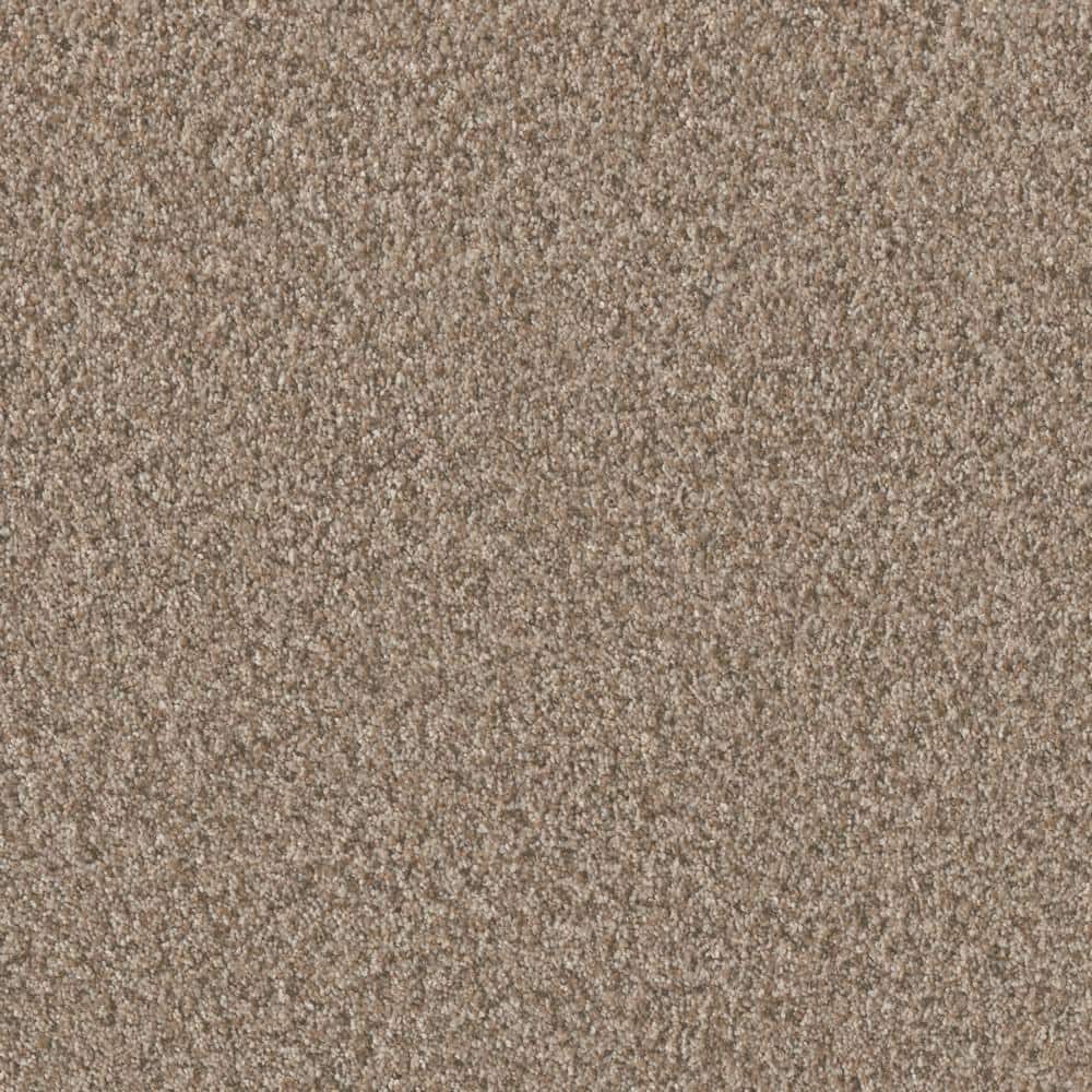 Lifeproof Manuscript II -Scroll Beige-55 oz. SD Polyester Texture ...