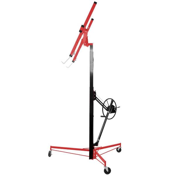 Harbor freight drywall lift extension store