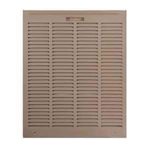 Champion Cooler 16-3/8 in. x 24-21/32 in. Louvered Side Assembly for ...
