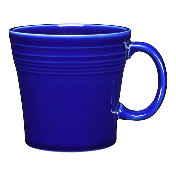 Fiesta 15 oz. Twilight Ceramic Tapered Mug 1475346U - The Home Depot