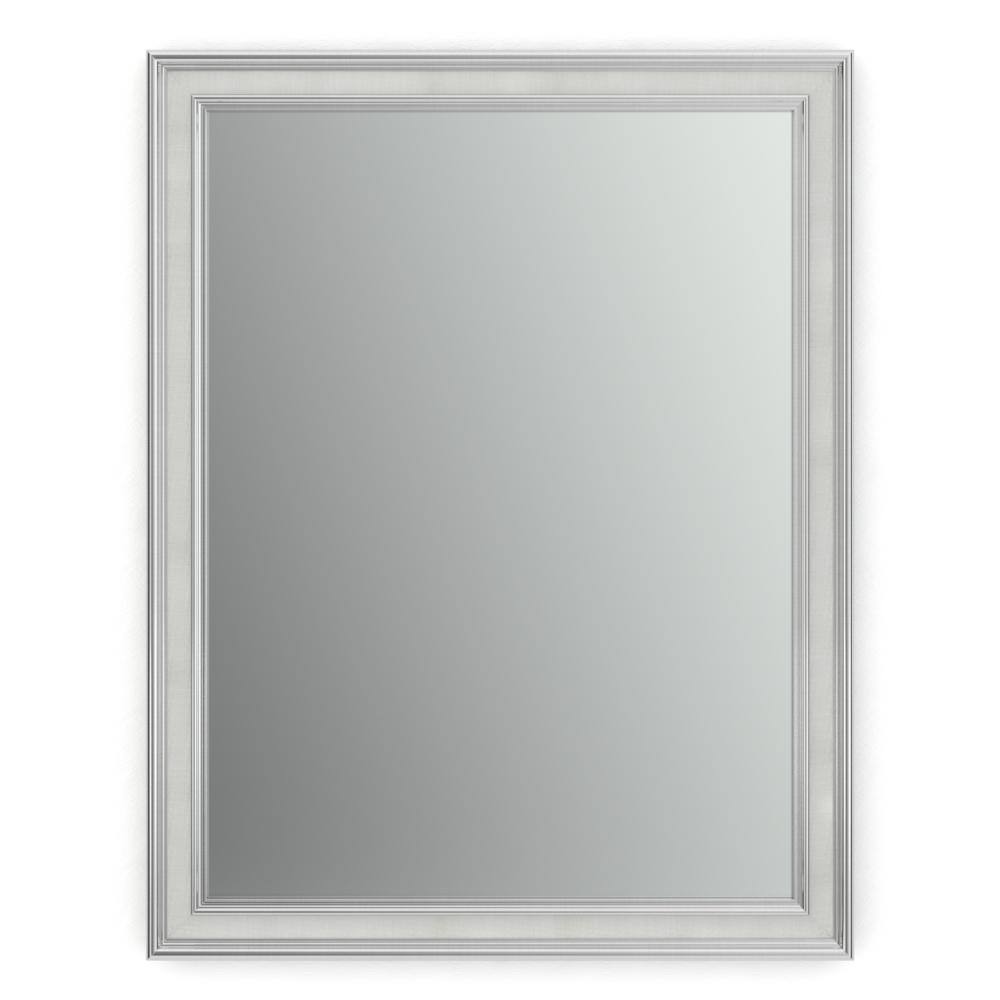 Delta 21 in. W x 28 in. H (S1) Framed Rectangular Standard Glass ...