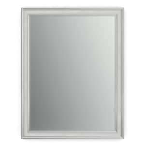 Delta 21 in. W x 28 in. H (S1) Framed Rectangular Standard Glass ...