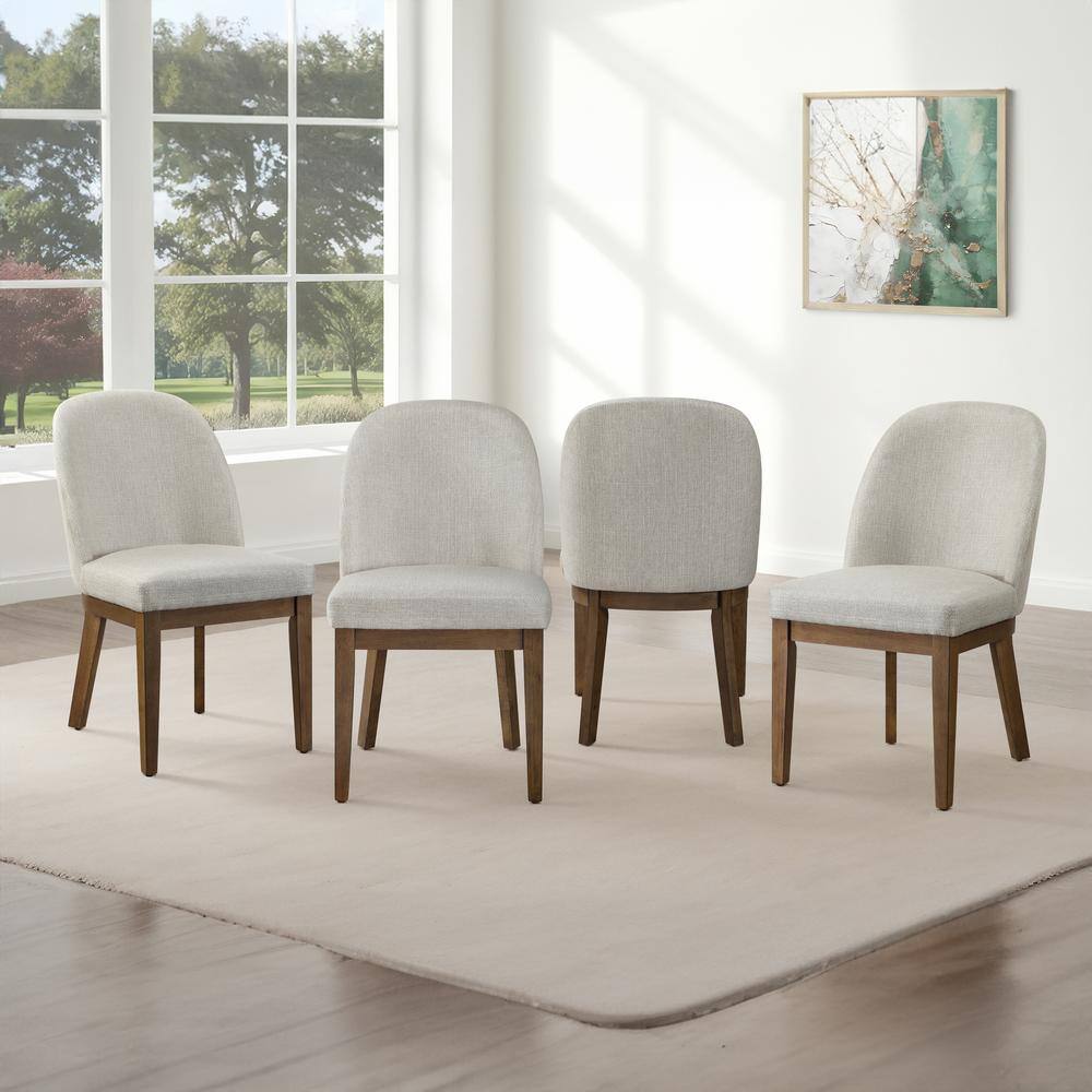 NEW CLASSIC HOME FURNISHINGS New Classic Furniture Phoenix Chestnut ...