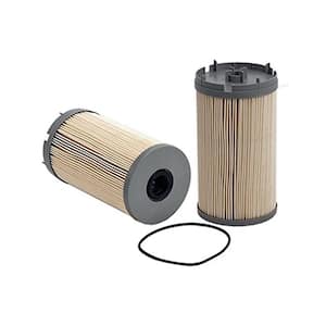 Wix Fuel Filter WF10249 - The Home Depot
