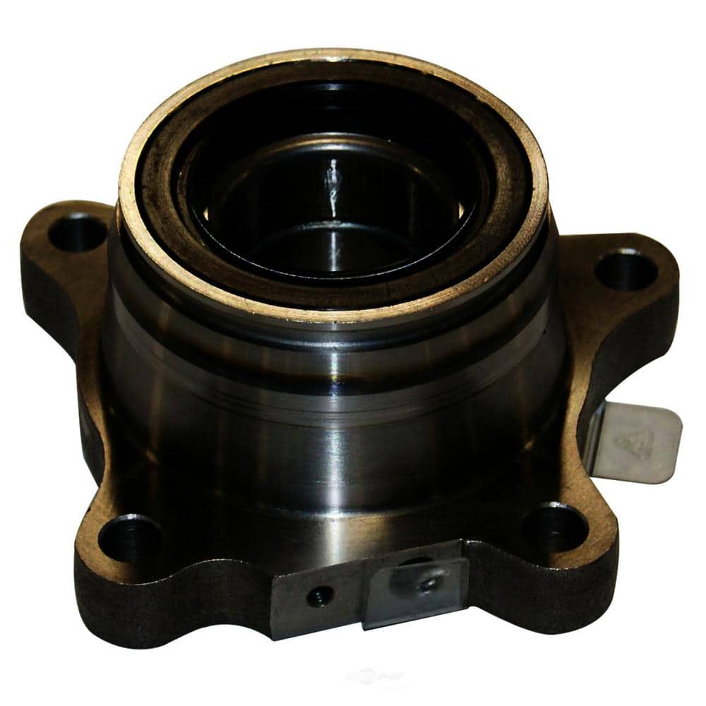 GMB Wheel Bearing Assembly - Rear Right 770-0345 - The Home Depot