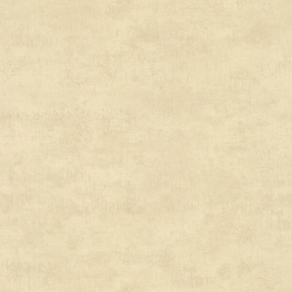 Nordic Elements Beige Embossed Plain Texture Pearlescent Finish Non ...