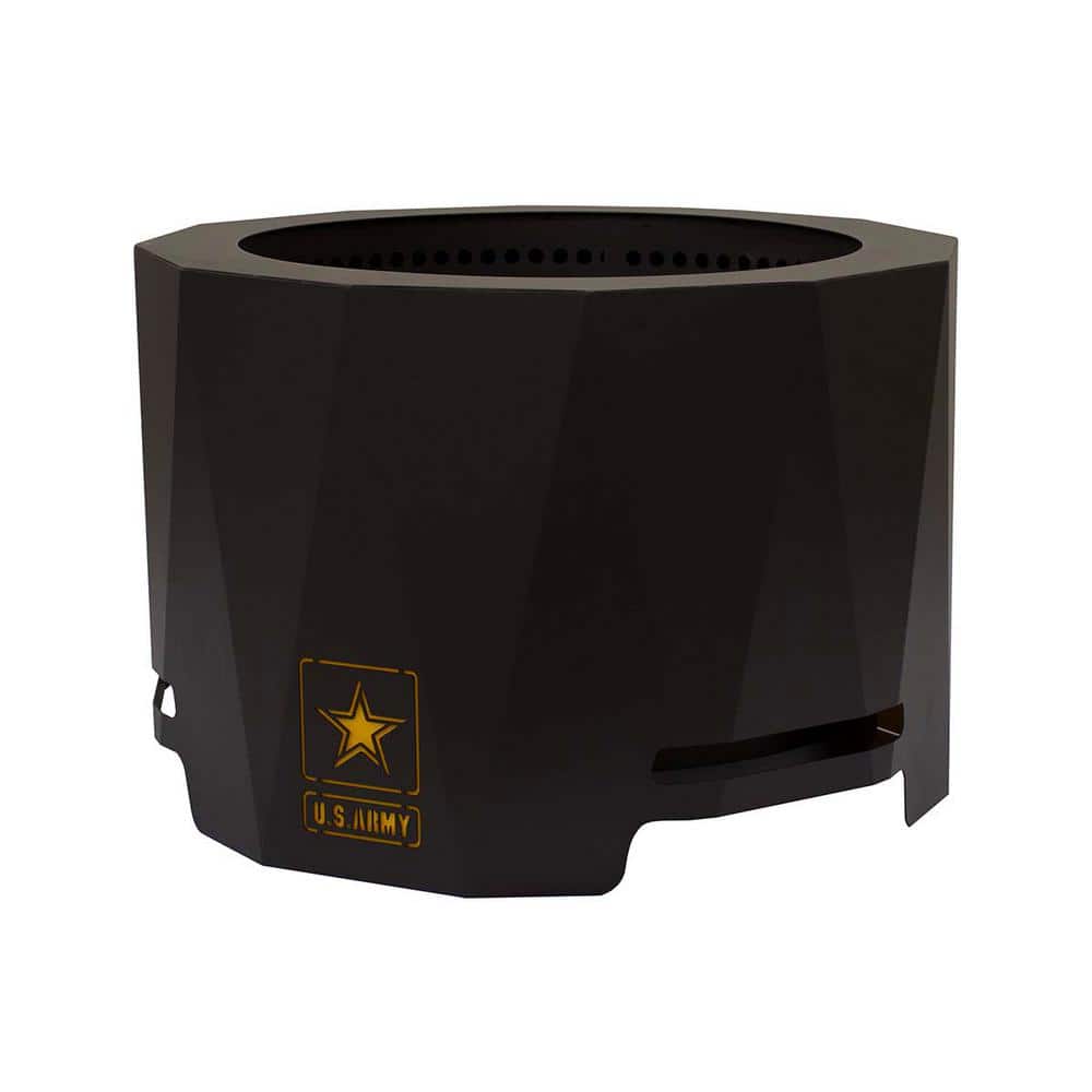 Reviews for BLUE SKY OUTDOOR LIVING The Peak 24 in. x 16 in. Round ...