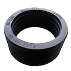 Fernco 2 in. Shower Drain Connector PSD-200 - The Home Depot