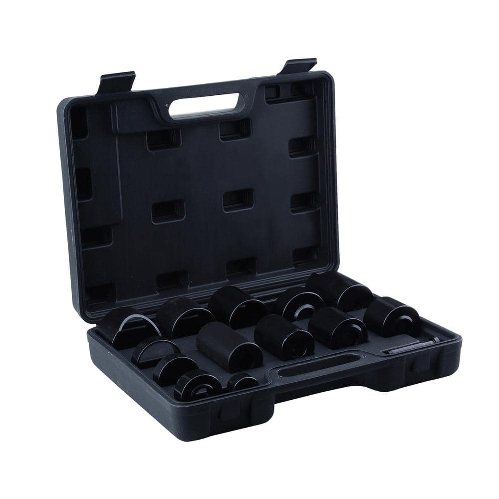 Steel Core Master Ball Joint Service Adapter Set for 2WD and 4WD Ball ...