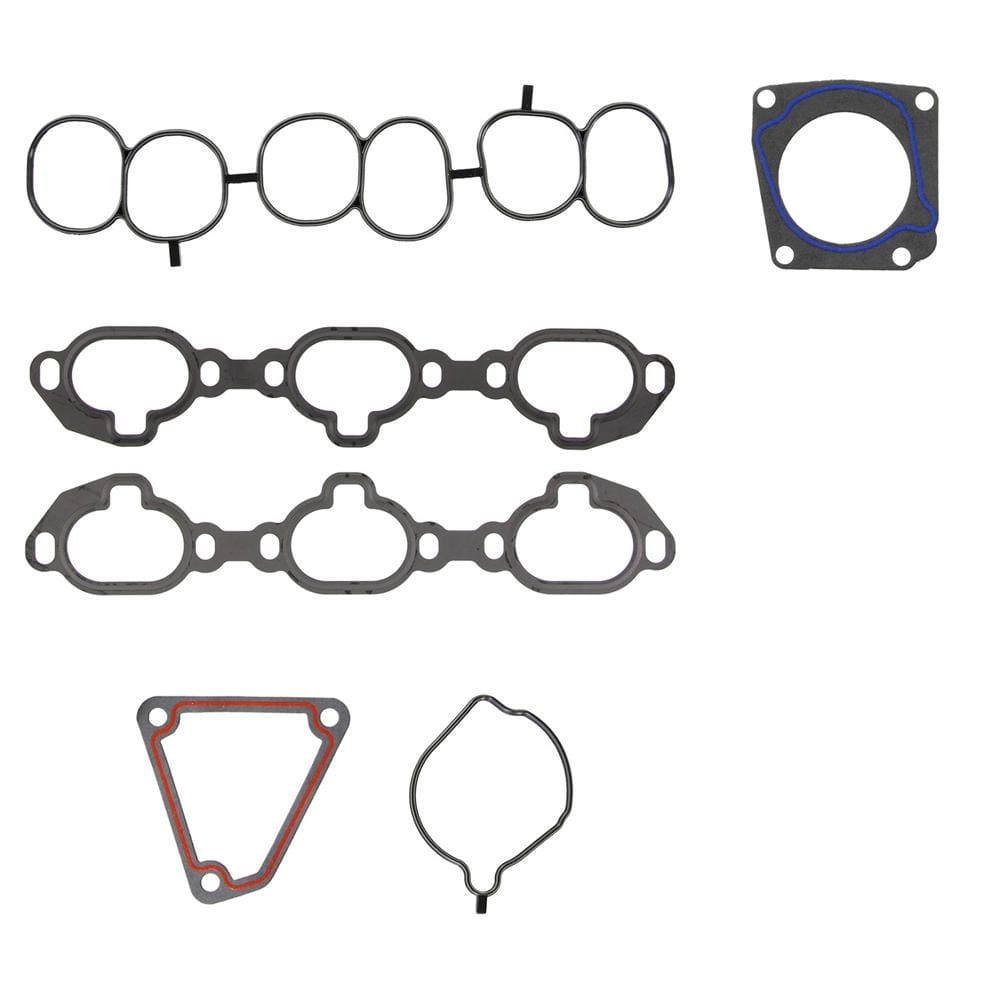 FEL-PRO Engine Intake Manifold Gasket Set MS 91241-2 - The Home Depot