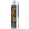 PC-Concrete PRO 250 mil Anchoring Epoxy System 079003 - The Home Depot