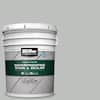 BEHR PREMIUM 5 gal. #SC-365 Cape Cod Gray Solid Color Waterproofing ...