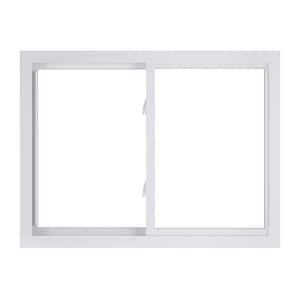 Reviews for American Craftsman 70 Series 48 in. x 35 in. Left-Handed ...