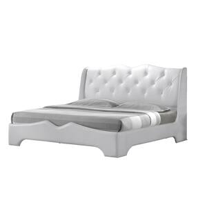 Havana Eastern King Bed HAVAWEK